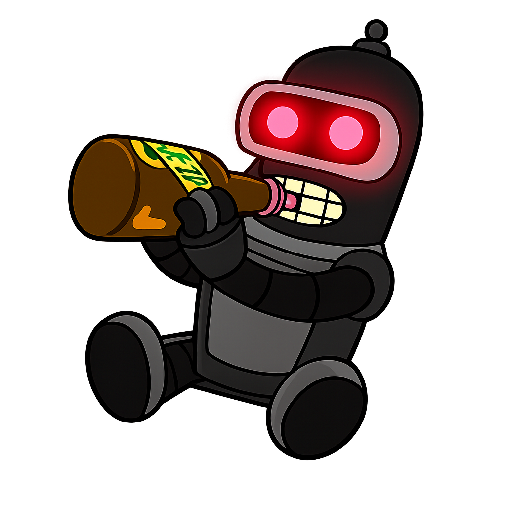 Feind Bot - Advanced Discord Bot